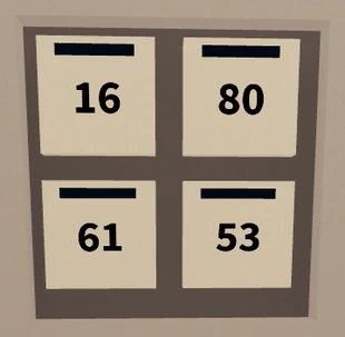 Keypad | Defusal Wiki | Fandom