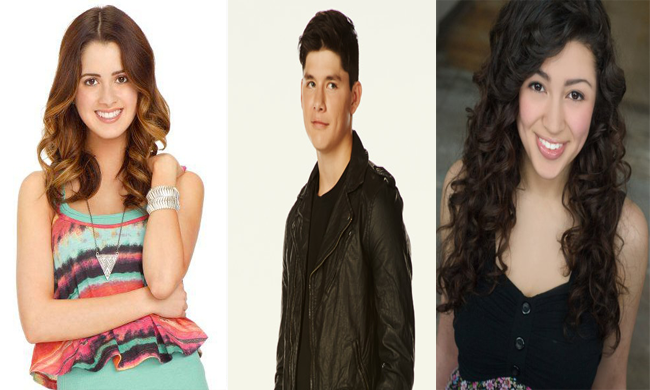 Zig Novak Degrassi Evolution Wiki Fandom Powered By Wikia