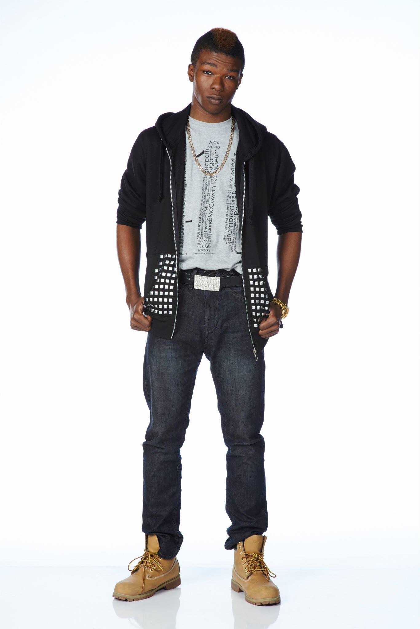 Tiny King Degrassi Fantasy Wiki Fandom Powered By Wikia