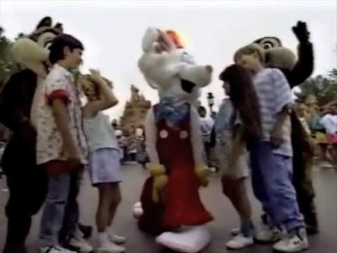 Disneyland Crew | Degrassi Wiki Ships Wiki | Fandom