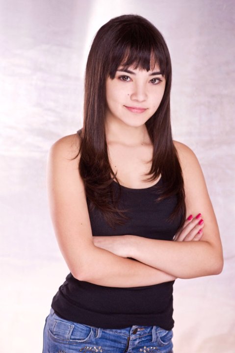 Nicole Samantha Huff | Degrassi Wiki | FANDOM powered by Wikia
