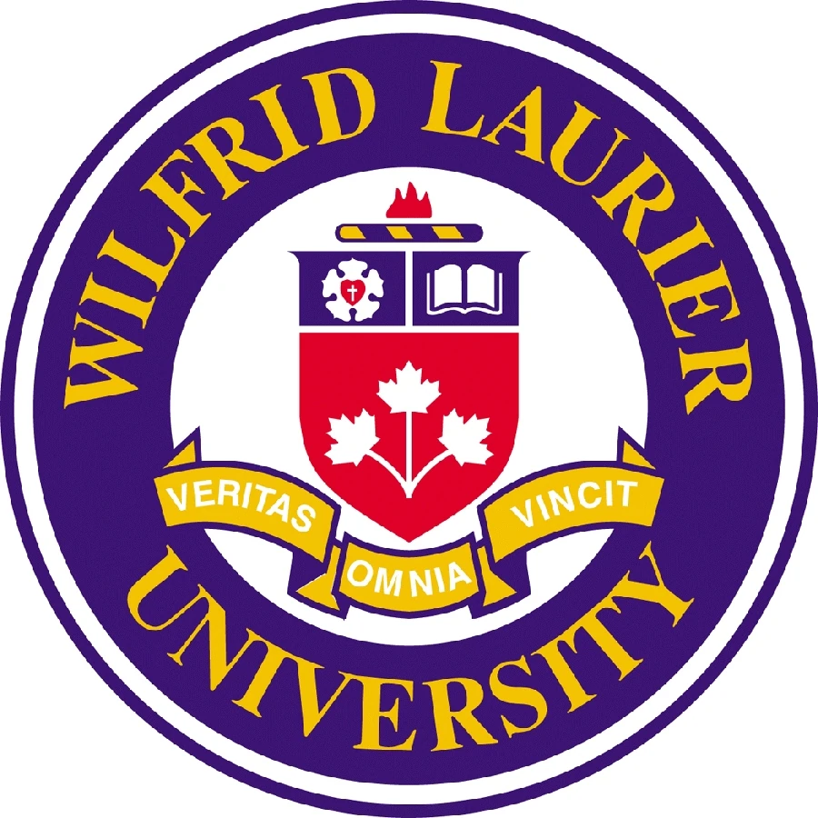 Image - Wlu colour logo.jpg | Degrassi Wiki | FANDOM powered by Wikia
