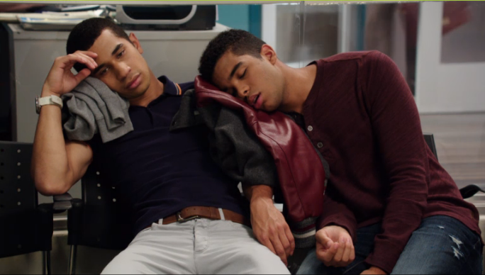 Connor Dallas Friendship Degrassi Wiki Fandom Powered By Wikia