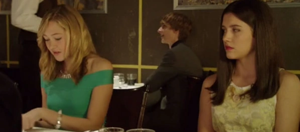 Maya-Zoë Friendship | Degrassi Wiki | FANDOM powered by Wikia