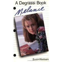Melanie Brodie | Degrassi Wiki | Fandom