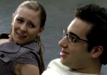 Toby-Holly J. Friendship | Degrassi Wiki | Fandom