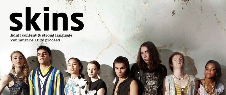 Image - Skins Generation 3 Banner.PNG | Degrassi Wiki | FANDOM powered ...