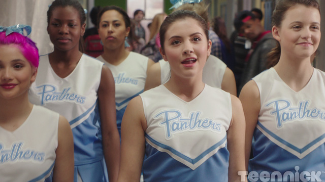 Power Cheer | Degrassi Wiki | Fandom