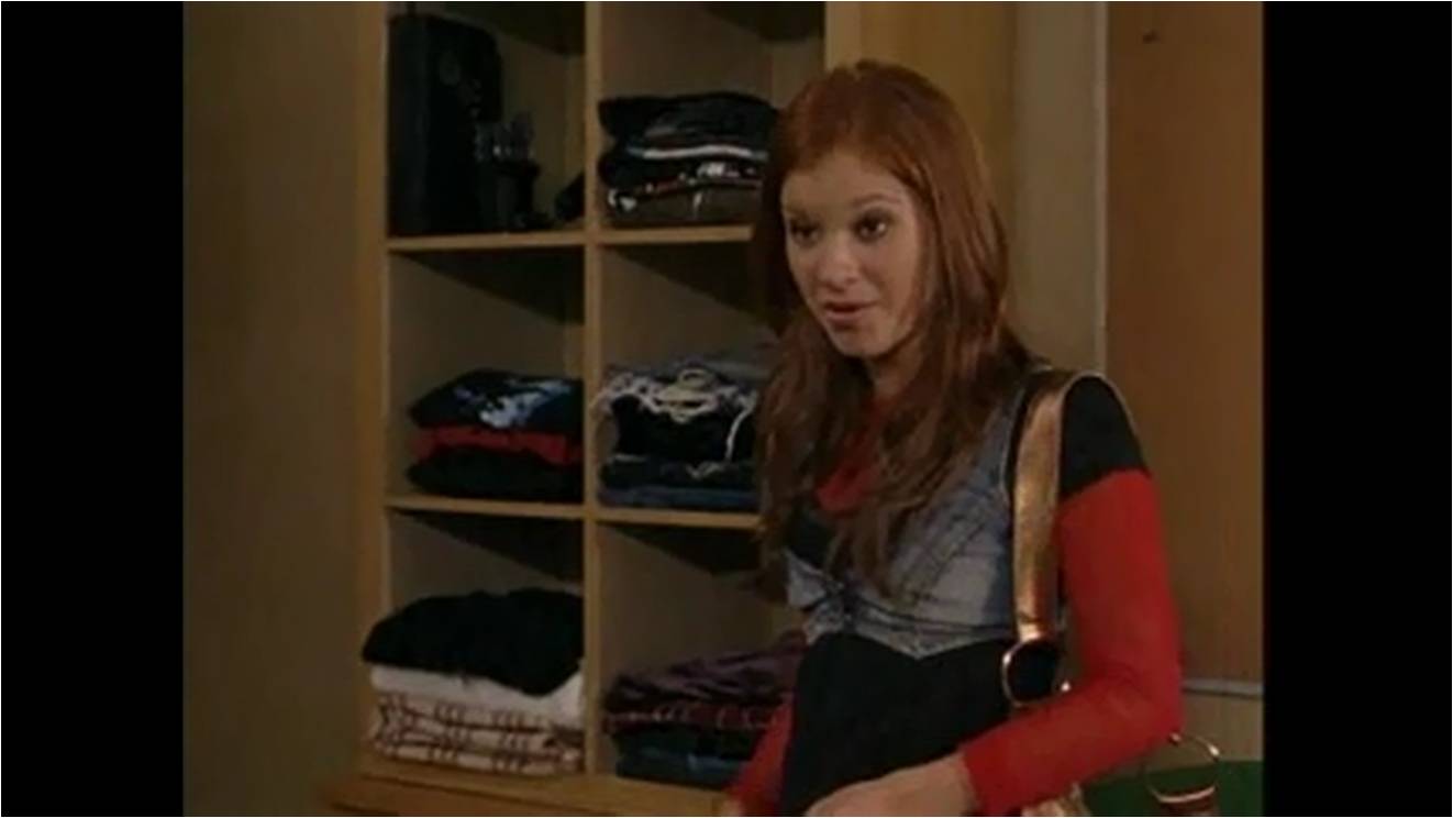 Image Ellie Degrassi Wiki Fandom Powered By Wikia