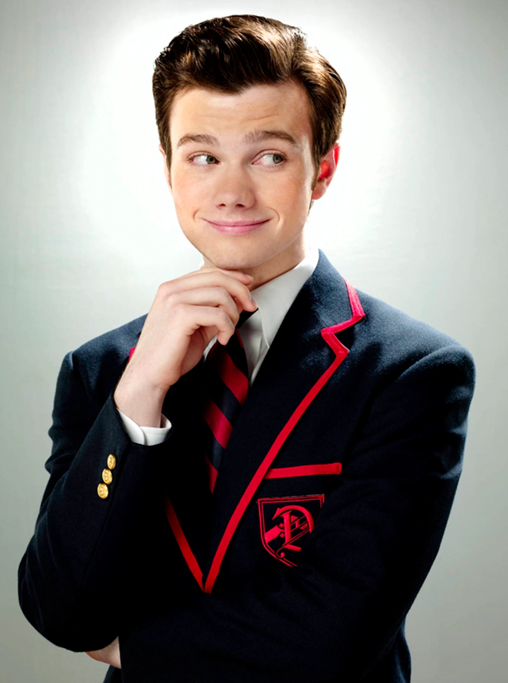 Image - Glee-tv-series-kurt-hummel-wallpaper.png | Degrassi Wiki ...