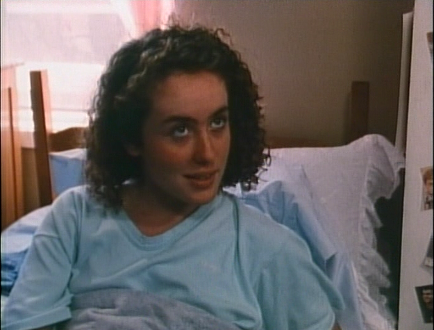 Erica Farrell | Degrassi Wiki | Fandom