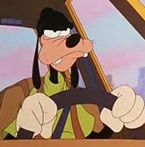 Image - Goofy unamused.png | Degrassi Wiki | FANDOM powered by Wikia