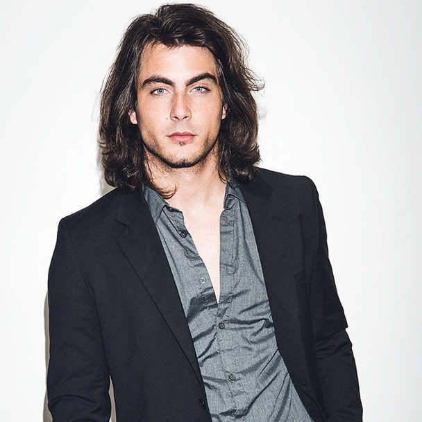 Daniel Kelly | Degrassi Wiki | FANDOM powered by Wikia