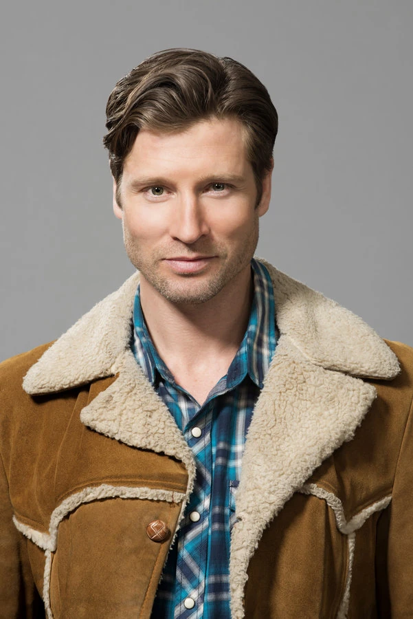 Damon Runyan | Degrassi Wiki | Fandom