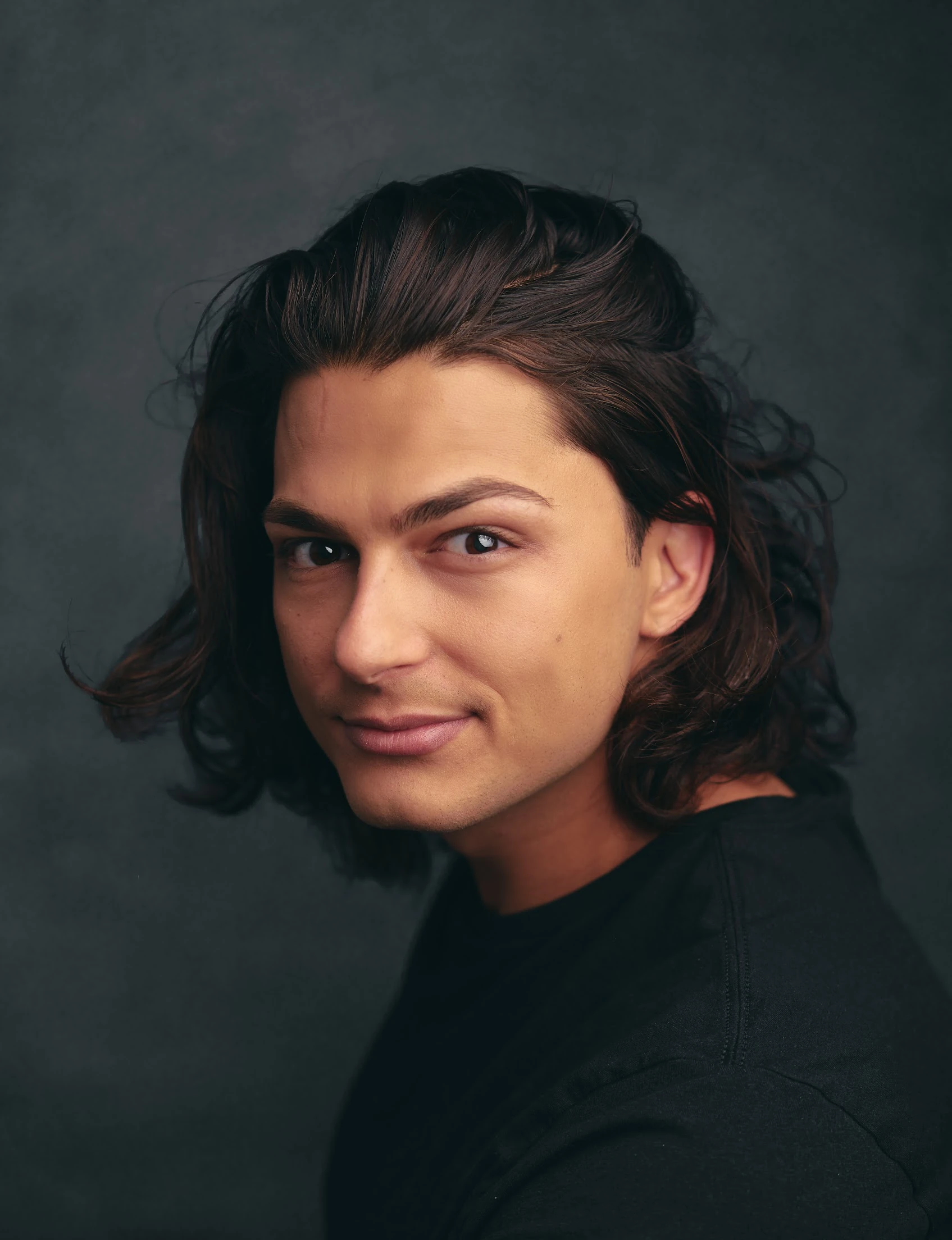 Nick Goluza | Degrassi Wiki | Fandom