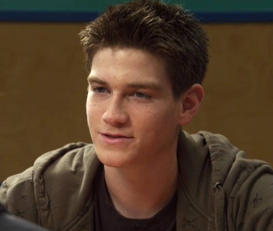 Image - Fitz char.png | Degrassi Wiki | FANDOM powered by Wikia