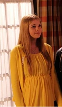Becky Baker | Degrassi Wiki | Fandom