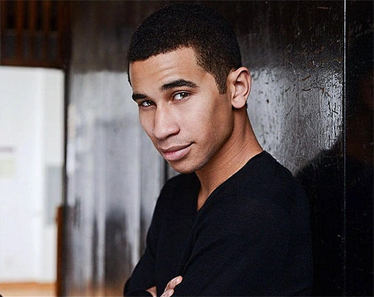 Demetrius Joyette | Degrassi Wiki | FANDOM powered by Wikia