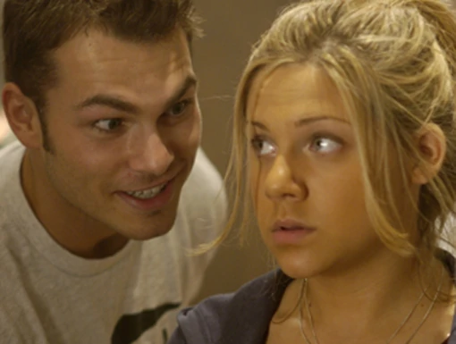 Paige-Dean Conflict | Degrassi Wiki | Fandom