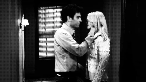 How I Met Your Mother - Ted&Zoey Appreciation #1: Because he stole her ...