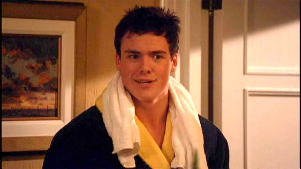 Image - 010HTS Wesley Morgan 005.jpg | Degrassi Wiki | FANDOM powered ...