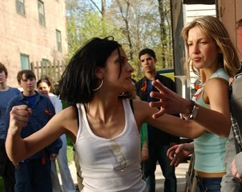 Emma-Alex Conflict | Degrassi Wiki | Fandom