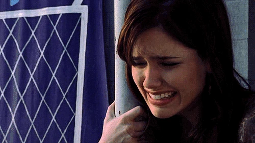 Image - Brooke Crying.gif | Degrassi Wiki | FANDOM powered by Wikia