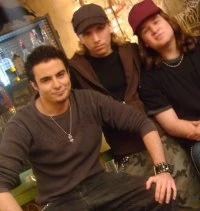 Johnny's Gang | Degrassi Wiki | Fandom