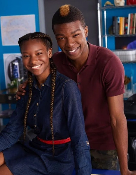 Tiny-Shay Relationship | Degrassi Wiki | Fandom