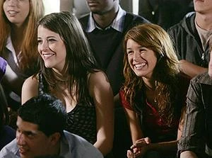 Darcy-Jane Friendship | Degrassi Wiki | Fandom