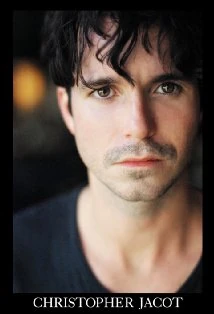 Christopher Jacot | Degrassi Wiki | Fandom