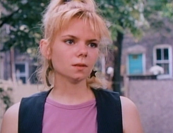 Liz O'Rourke | Degrassi Wiki | Fandom