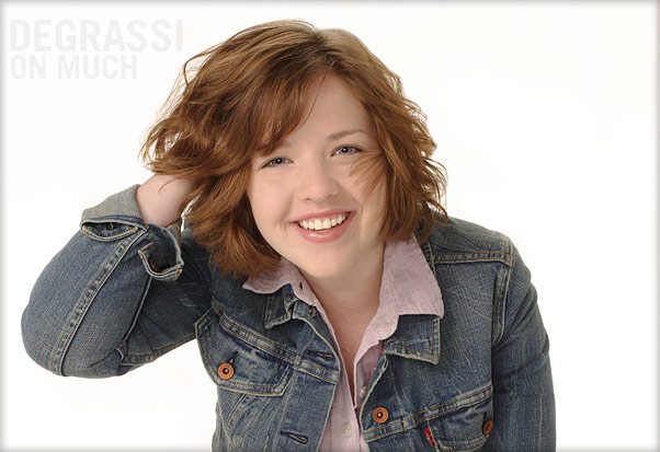 Image Clare Edwards Degrassi Wiki Fandom Powered By Wikia
