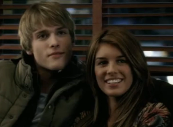 Peter-Darcy Relationship | Degrassi Wiki | FANDOM powered by Wikia