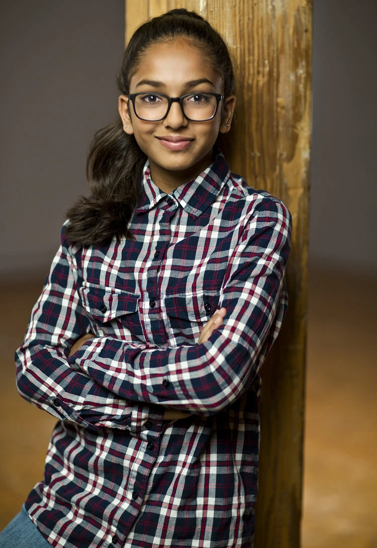 Diya Kittur | Degrassi Wiki | Fandom
