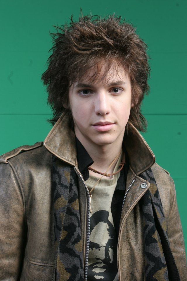 Jacob Kraemer | Degrassi Wiki | FANDOM powered by Wikia