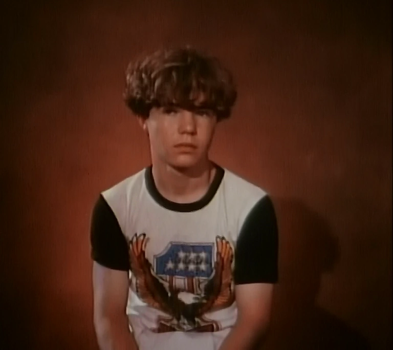 Rick Munro | Degrassi Wiki | Fandom