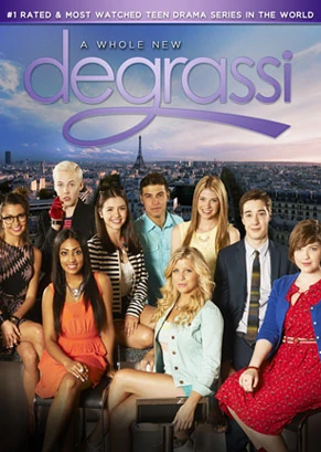 Degrassi (Season 13) | Degrassi Wiki | Fandom