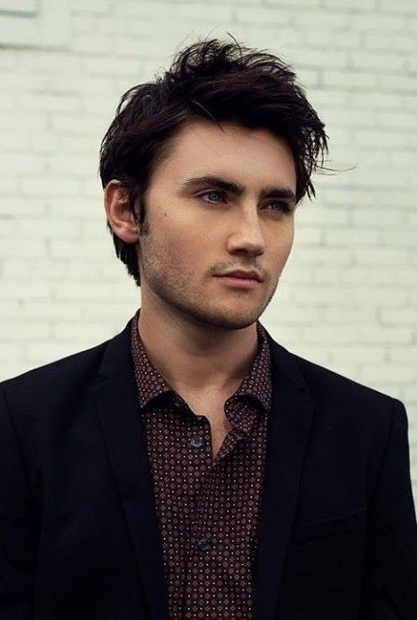 Spencer Macpherson Degrassi Wiki Fandom