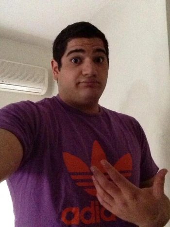 Jacob Neayem | Degrassi Wiki | FANDOM powered by Wikia