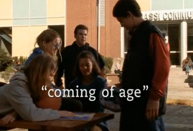 Spinner-Paige-Terri Love Triangle | Degrassi Wiki | FANDOM powered by Wikia