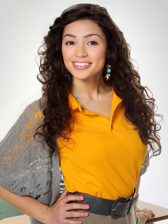 Tori Santamaria | DegrassiPathersHigh Wiki | Fandom
