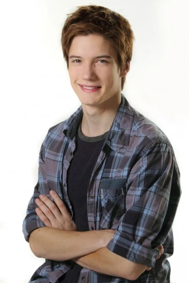 Jake Martin | DegrassiPathersHigh Wiki | Fandom