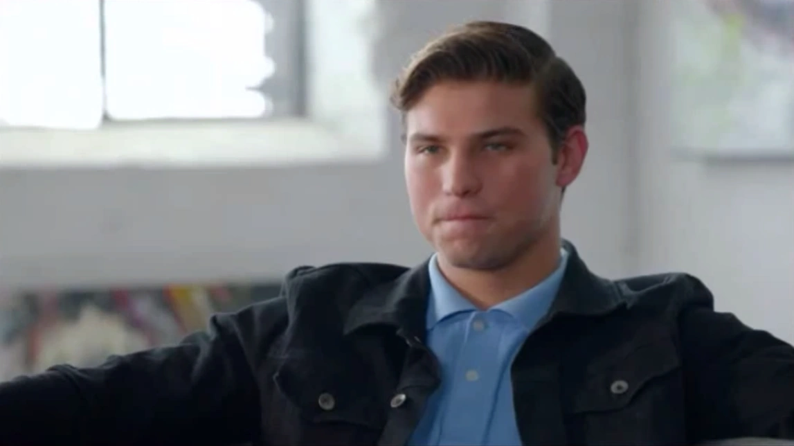 Luke Bilyk | Degrassipedia Wiki | Fandom