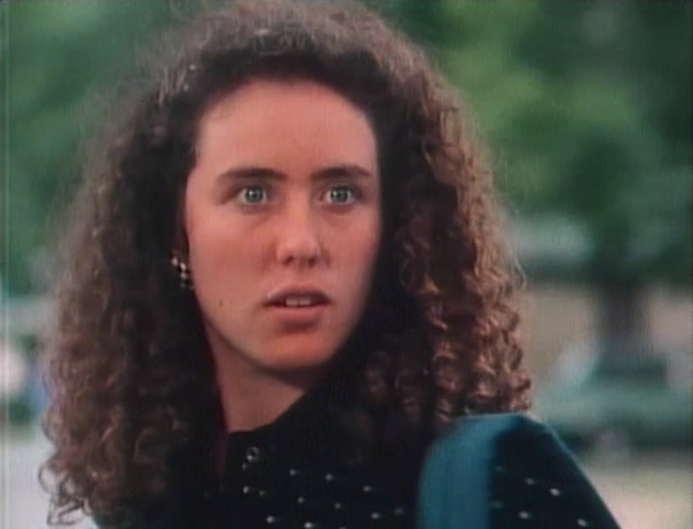 Erica Farrell | Degrassipedia Wiki | Fandom