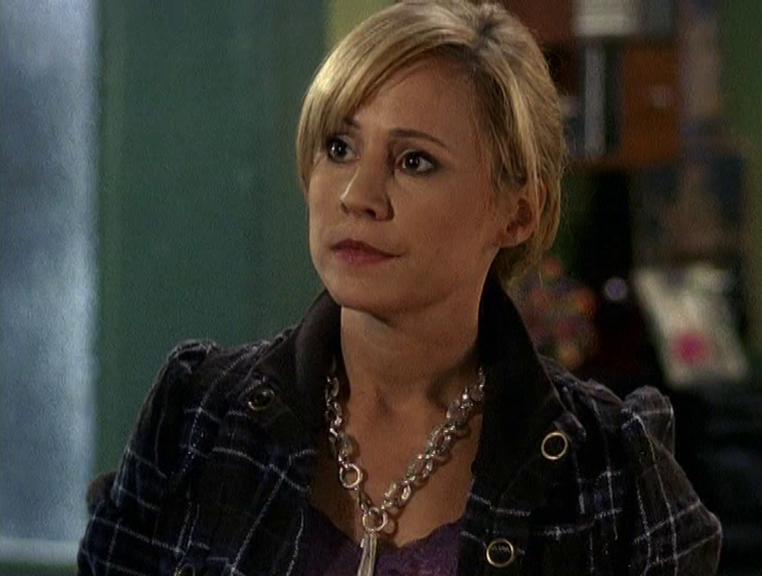 Christine Nelson Degrassipedia Wiki Fandom
