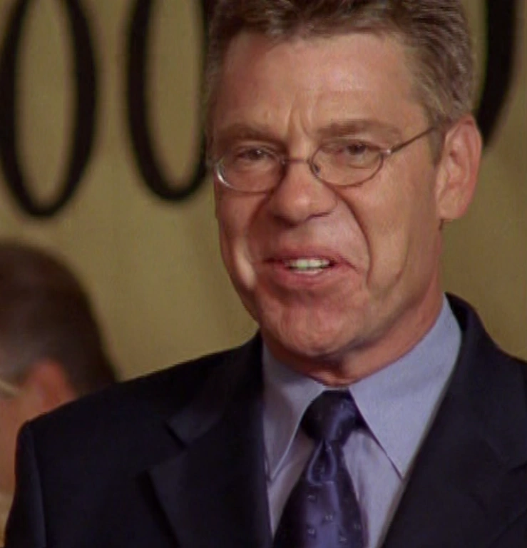 Dan Raditch | Degrassipedia Wiki | Fandom