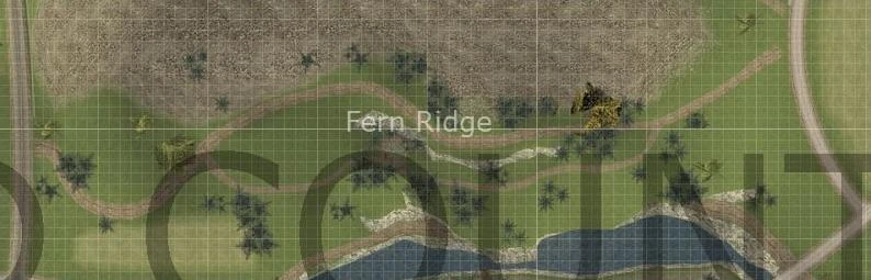 Fern Ridge | GTA Wiki | Fandom
