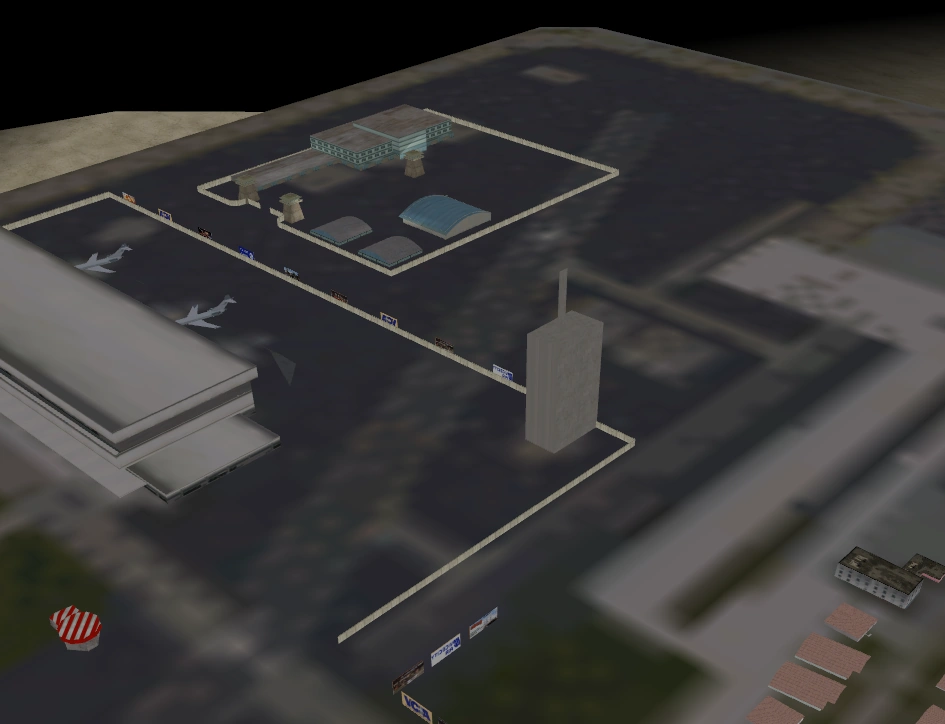 Ghost Tower | GTA Wiki | Fandom