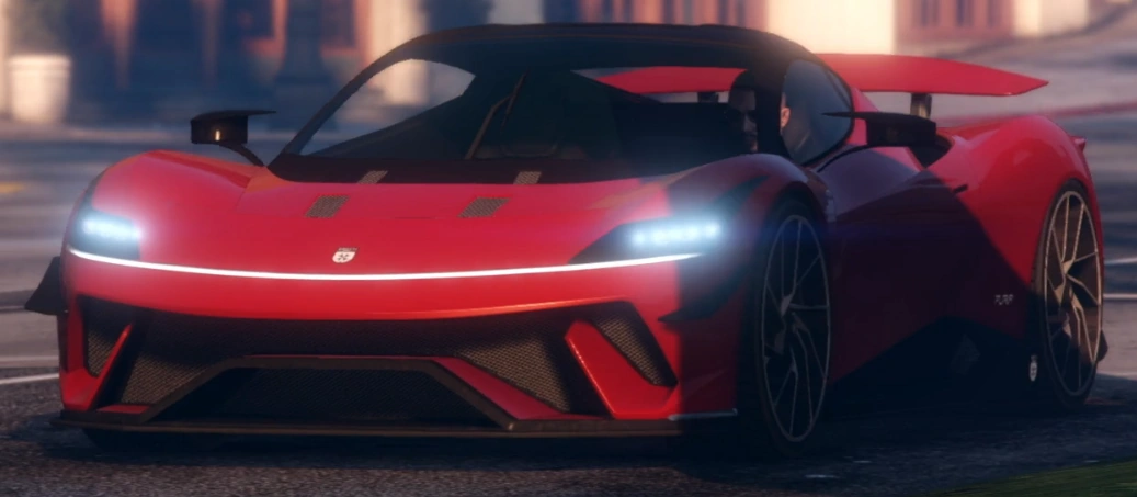 Furia (V) | GTA Wiki | Fandom